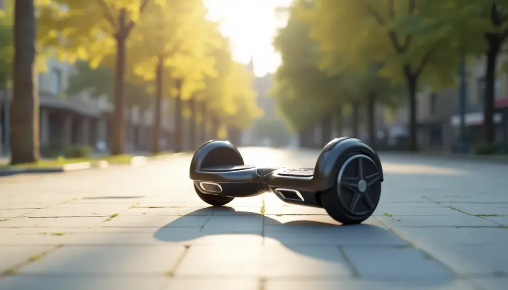 Fahrtechniken - Artikel